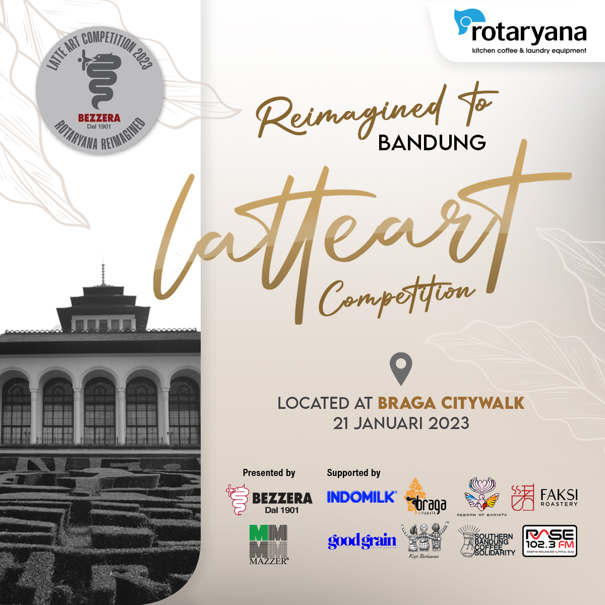 BLAC2023 Bandung - Rotaryana
