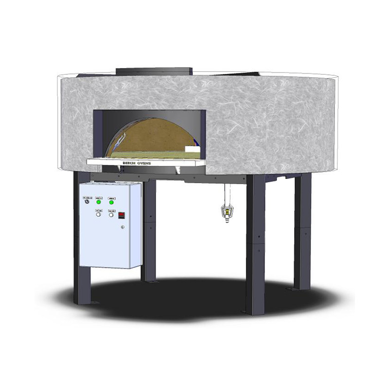 Beech Ovens | Rotaryana