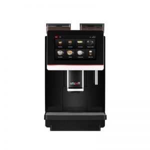 Coffeebar Plus - Rotaryana