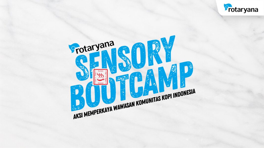 Form Registration - Sensory Bootcamp Jakarta - Rotaryana